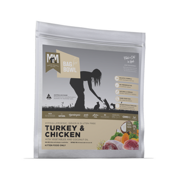 Meals For Mutts – Petcare Warehouse