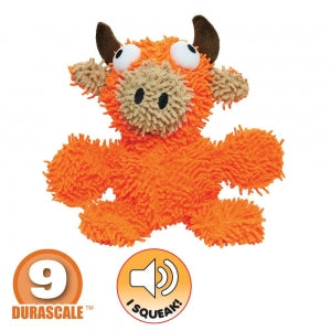Tuffy Mighty Toy Micro Fibre Ball Bull – Petcare Warehouse